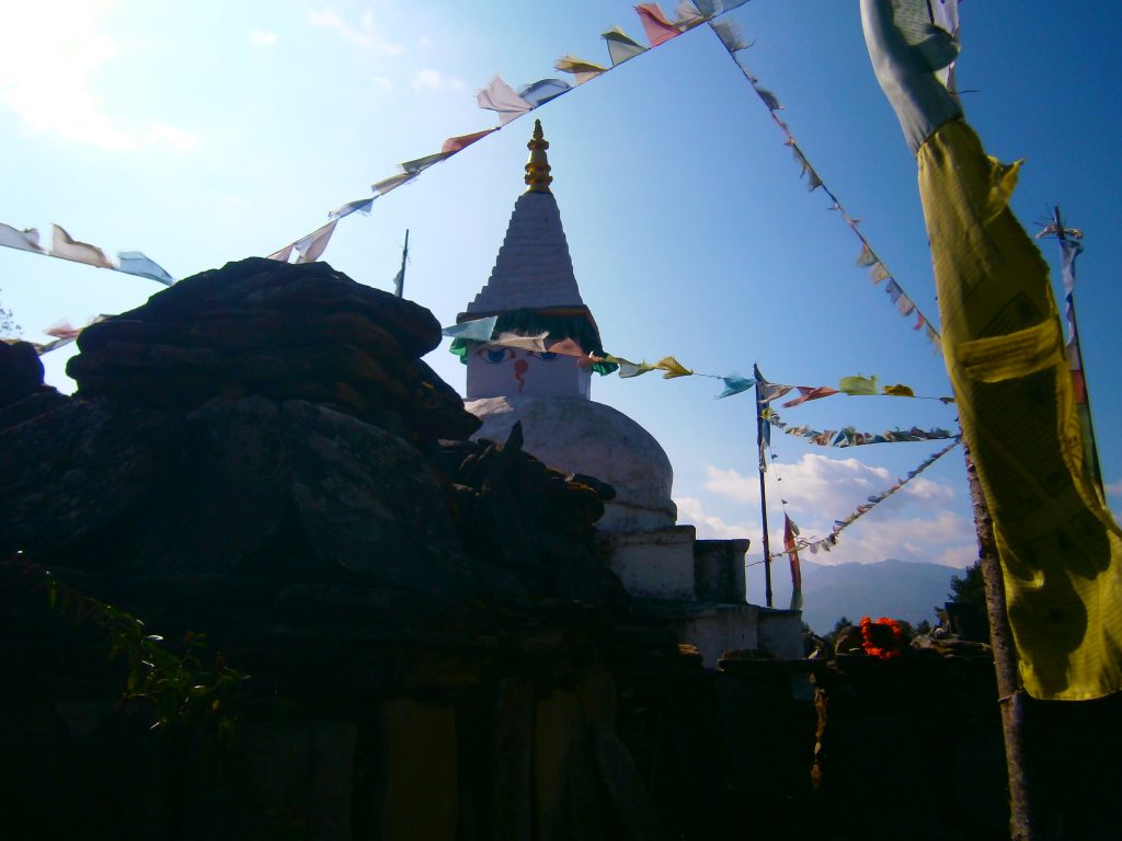 Hinduisti e buddhisti, una convivenza possibile in Nepal - Per mano ...